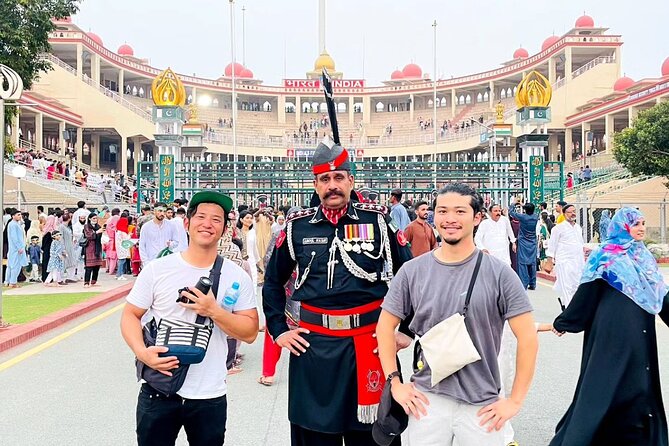 Private Lahore Full Day Sightseeing Tour - Exploring Lahore in a Day: Is it Worth It?