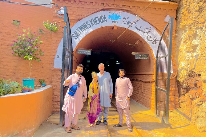 Private Lahore Full Day Sightseeing Tour - Additional Highlights and Insights