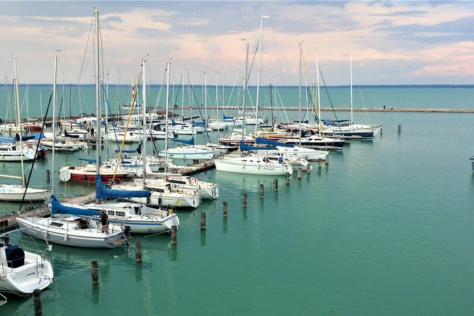 Private Lake Balaton Experience with an unforgettable Wine Tasting - FAQ – Your Practical Questions Answered