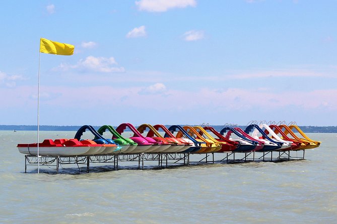 Private Lake Balaton Experience with the Herend Porcelain Factory - FAQ