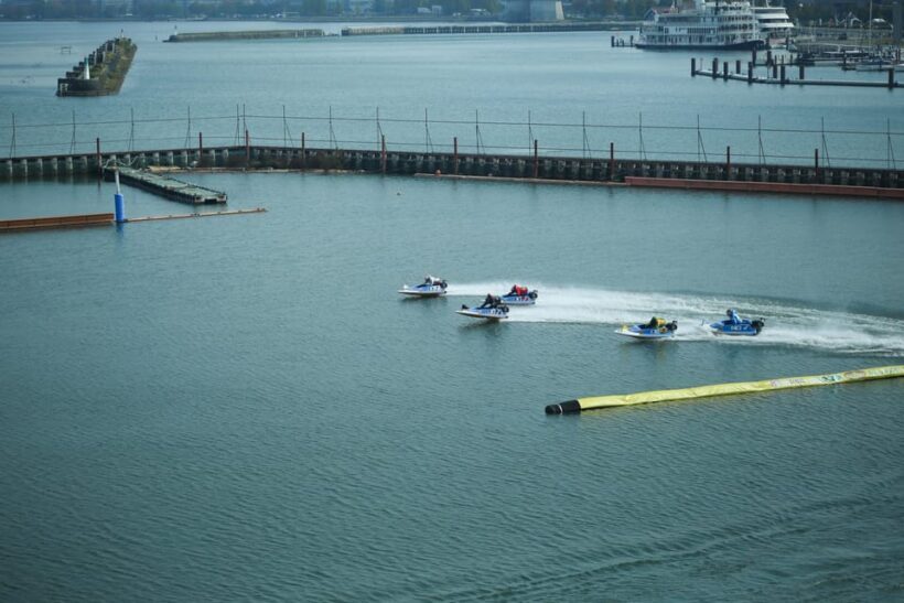 Private Lake Biwa Boat Race Tour  1 Group Only - Experience Quality and Traveler Insights