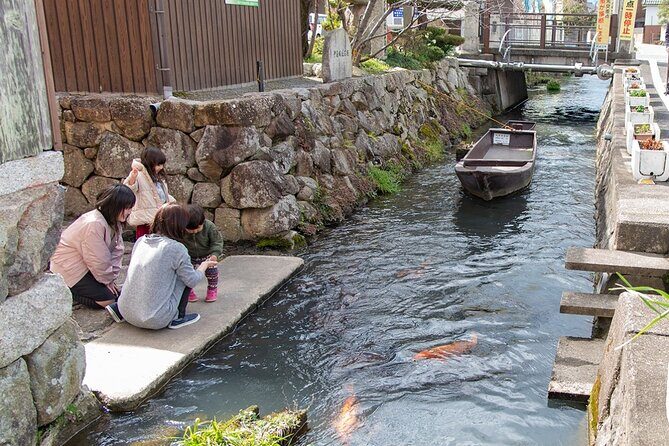 Private Lake Biwa Tour with Licensed Guide and Vehicle - An In-Depth Look at the Itinerary