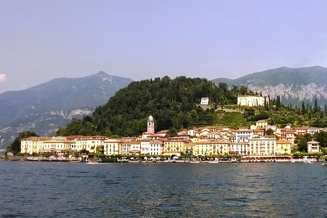 PRIVATE Lake Como and Bellagio Guided Tour - Inclusions and Transportation