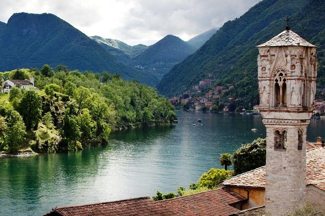 PRIVATE Lake Como and Bellagio Guided Tour - Tour Experience and Guide