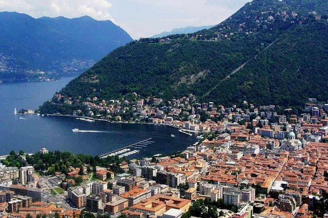 PRIVATE Lake Como and Bellagio Guided Tour - Exploring Lakeside Villages