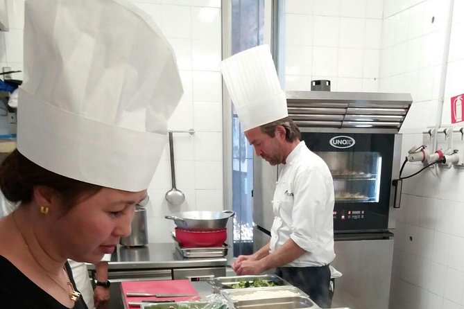 Private Lake Como Cooking Class from Como - Frequently Asked Questions
