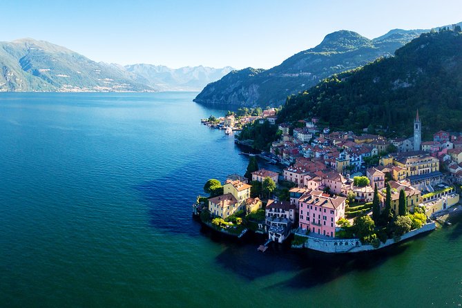 Private Lake Como Experience With Luca Review - About Your Stay