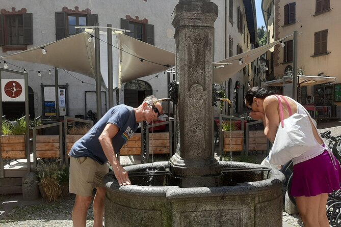 Private Lake Como Experience With Luca Review - What to Expect