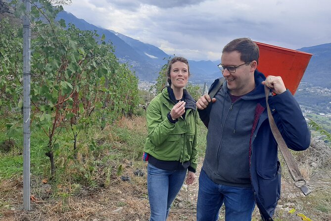 Private Lake Como Experience With Luca Review - Reviews and Testimonials