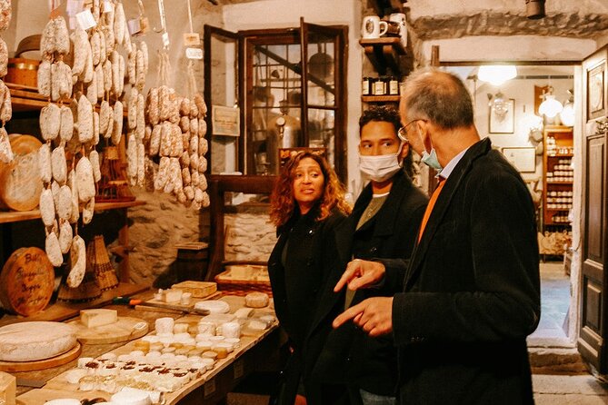 Private Lake Como Experience With Luca Review - Booking Information