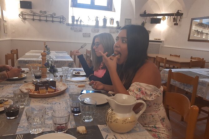 Private Lake Como Experience With Luca Review - Scenic Train Ride to Varenna