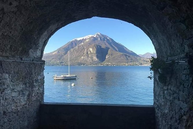 Private Lake Como Experience With Luca Review - Walking Tour With Lake and Mountain Views