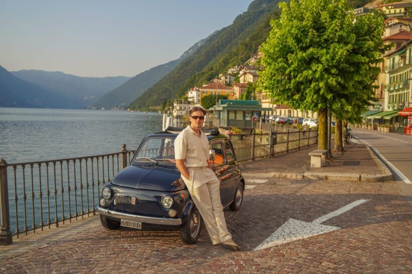Private Lake Como Tour: 4h / 8h / 12h in a Classic Fiat 500 - Detailed Breakdown of the Experience