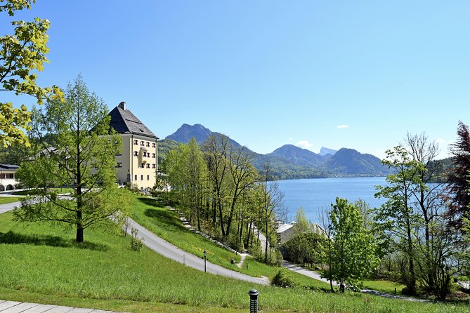 Private Lake District, St. Wolfgang and St. Gilgen Tour - What We Love About This Tour