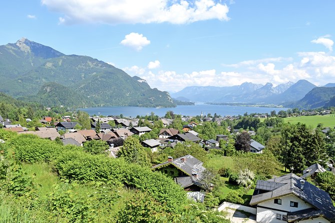 Private Lake District, St. Wolfgang and St. Gilgen Tour - Who Will Love This Tour?