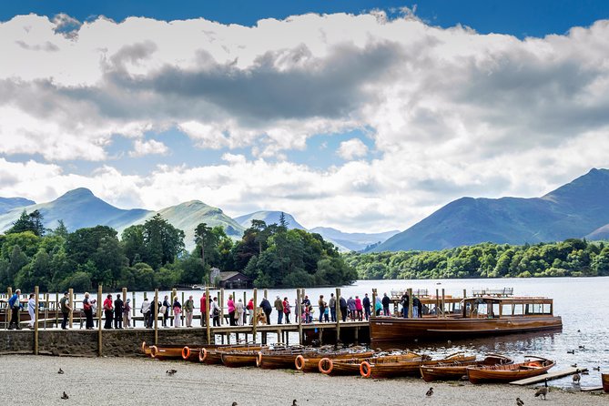 Private Lake District Tour: Ten Lakes Spectacular - Itinerary Highlights