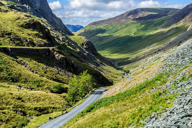 Private Lake District Tour: Ten Lakes Spectacular - Scenic Lake Cruises