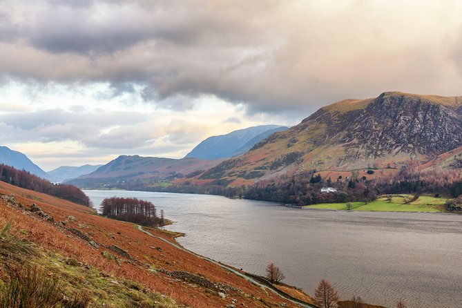 Private Lake District Tour: Ten Lakes Spectacular - Exploring Castlerigg Stone Circle