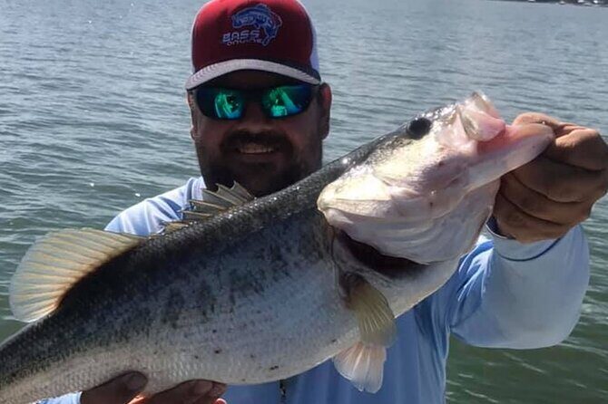 Private Lake June Fishing Charter in Florida - Final Thoughts