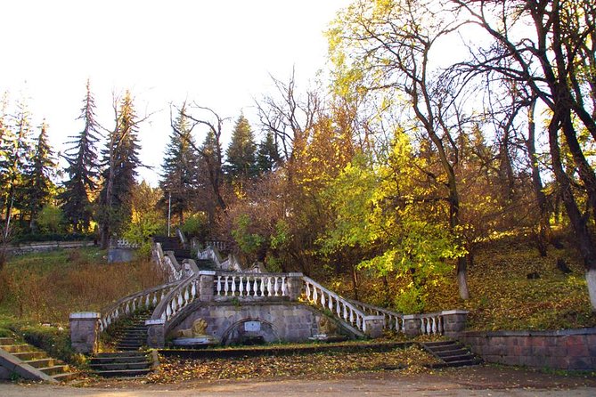 Private Lake Sevan, Sevanavank, Dilijan, Haghartsin, Goshavank Tour From Yerevan - Explore the Historic Sevanavank Monastery