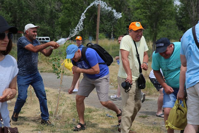 Private Lake Sevan, Sevanavank, Dilijan, Haghartsin, Goshavank Tour From Yerevan - Experience the Charm of Dilijan