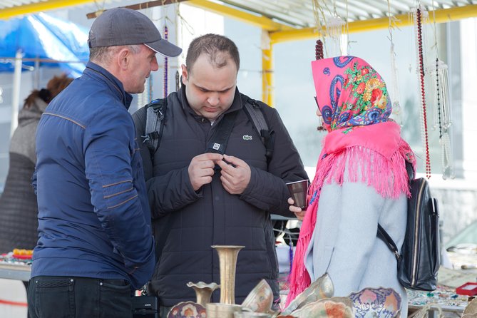 Private Lake Sevan, Sevanavank, Dilijan, Haghartsin, Goshavank Tour From Yerevan - Visit the Majestic Haghartsin Monastery