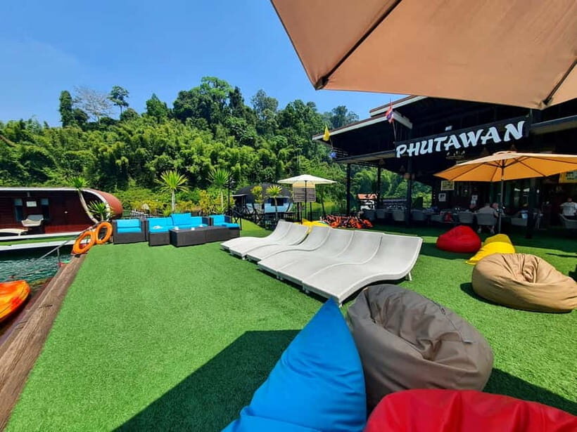 Private Lake Tour: Highlight & Bamboo Raft & Wildlife Cruise - Who Will Love This Tour?