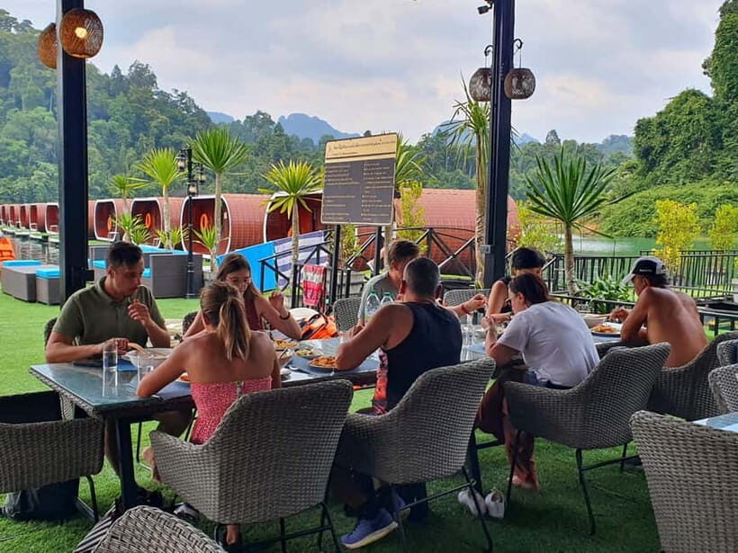 Private Lake Tour: Highlight & Bamboo Raft & Wildlife Cruise - FAQ