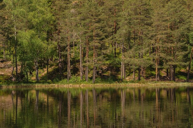 Private Lake Walk with Campfire - Final Thoughts