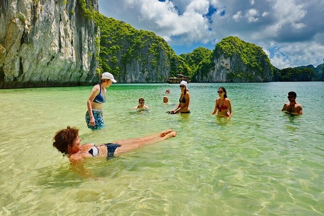 Private Lan Ha Bay Cruise 2D1N - Final Thoughts