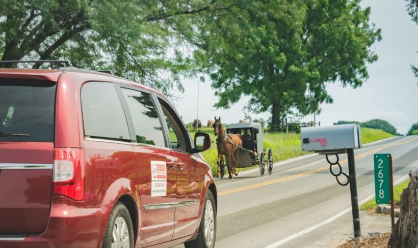 Private Lancaster County Amish Tour from Philadelphia - FAQs
