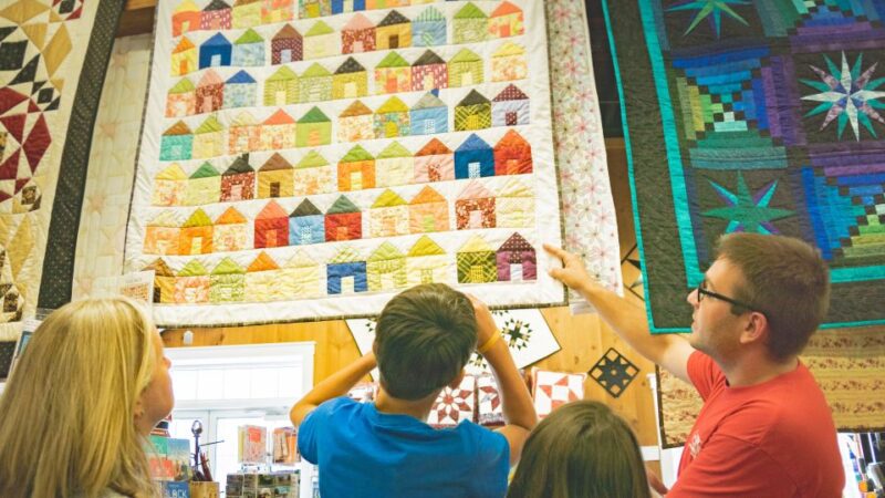 Private Lancaster County Amish Tour from Philadelphia - The Itinerary Breakdown: What You Can Expect