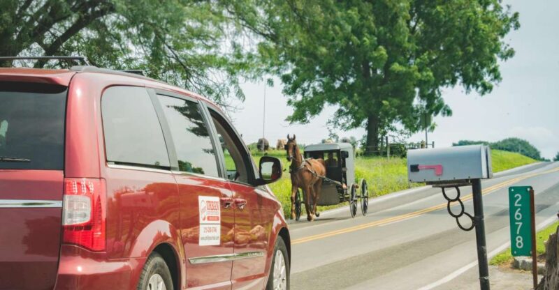 Private Lancaster County Amish Tour from Philadelphia - Who Should Consider This Tour?