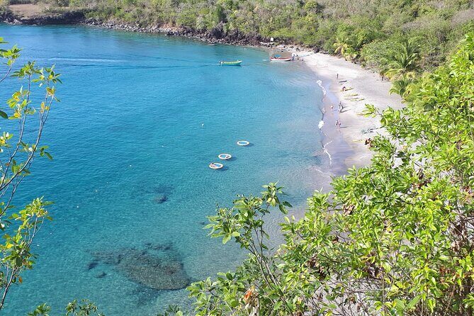 Private Land and Sea Speed Boat Tour to Soufriere - Frequently Asked Questions