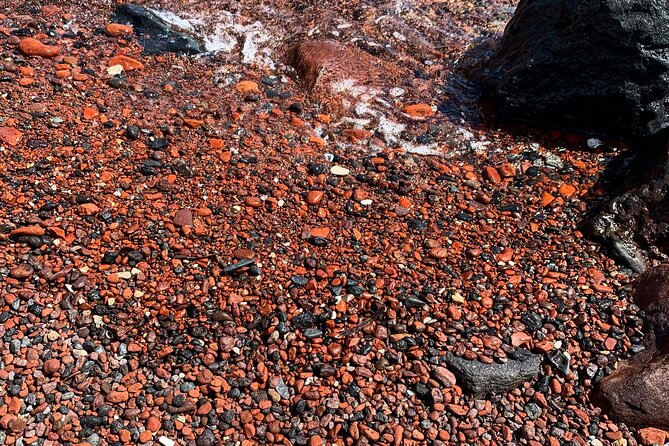 Private Land Tour in Santorini - Exploring Oia