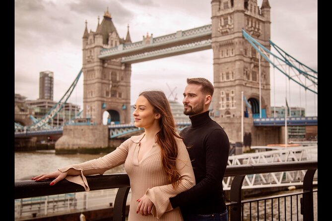 Private Landmark Photoshoot - Photographer Reviews and Feedback