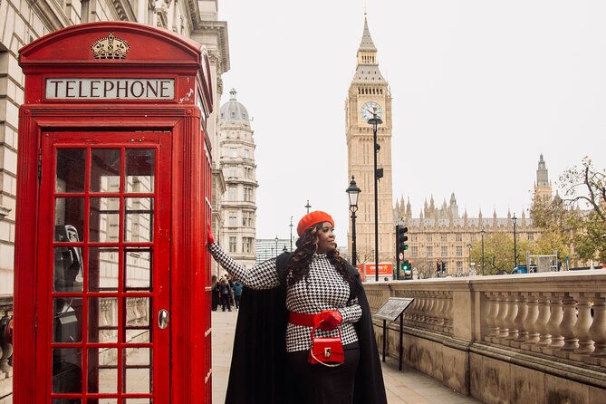 Private Landmarks Photoshoot for Families and Couples - Customizable Photography Sessions