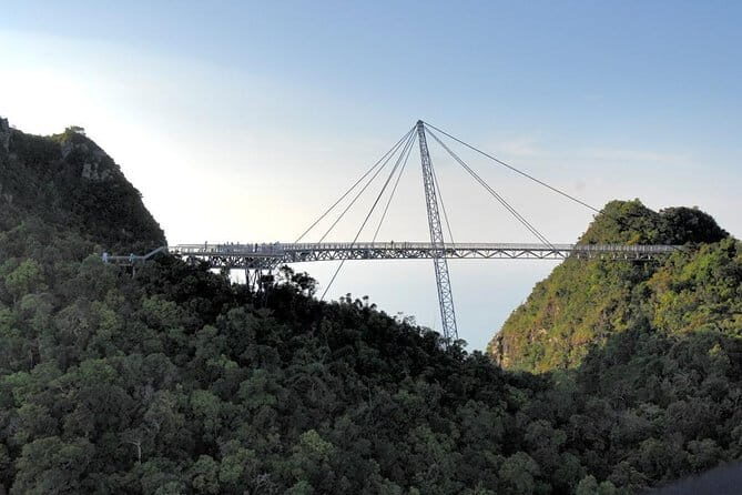 Private Langkawi Day Tour - Transportation and Guide