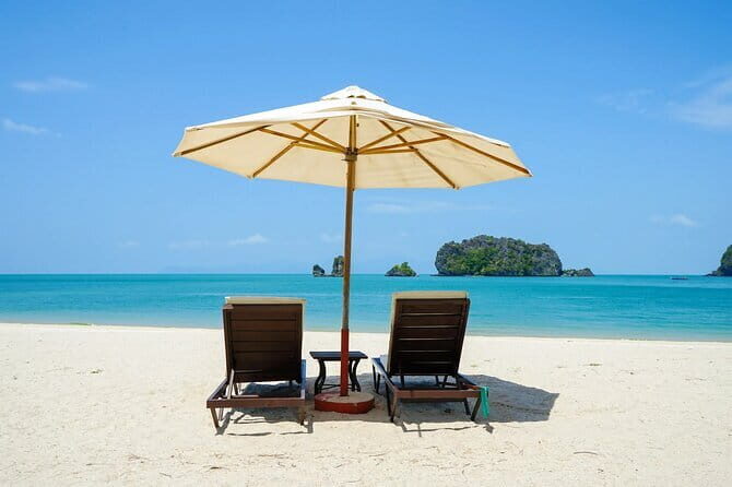 Private Langkawi Day Tour - Who Is This Tour Best For?