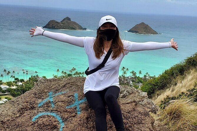 Private Lanikai Pillbox Hike and Lanikai Beach Excursion - Discovering the Lanikai Pillboxes