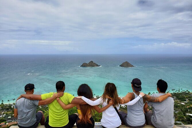 Private Lanikai Pillbox Hike and Lanikai Beach Excursion - The Value of the Experience