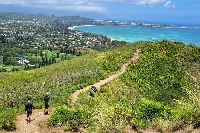 Private Lanikai Pillbox Hike and Lanikai Beach Excursion - Breakdown of the Itinerary