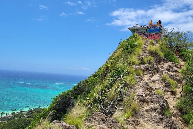 Private Lanikai Pillbox Hike and Lanikai Beach Excursion - Who Should Consider This Tour?