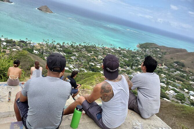 Private Lanikai Pillbox Hike and Lanikai Beach Excursion - FAQ