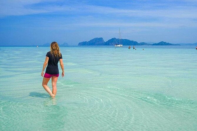 Private Lanta 4 Islands Tour by Longtail Boat - The Real Experience: Pros and Cons