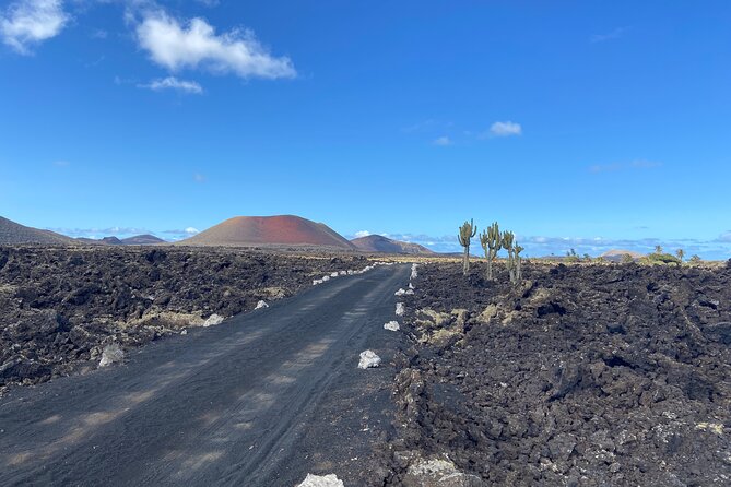 Private Lanzarote Tour - Practical Details and Value