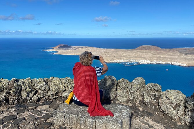 Private Lanzarote Tour - FAQ