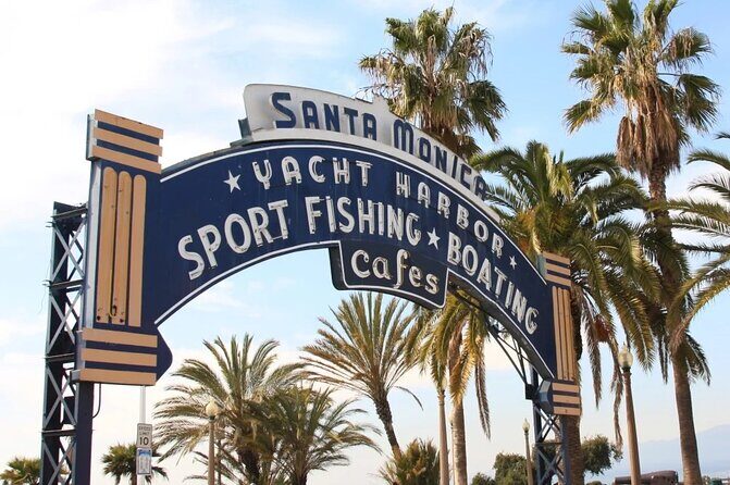 Private Large Group Full Day Tour in Los Angeles - The Sum Up: Who Will Love This Tour?