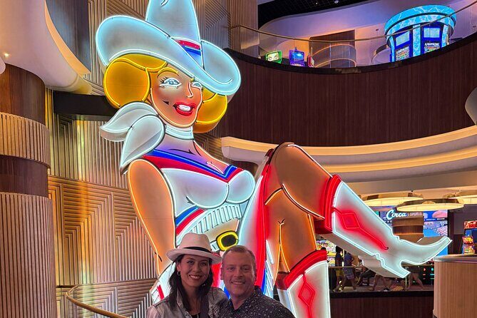 Private Las Vegas Highlights Tour - Who Should Consider This Tour?