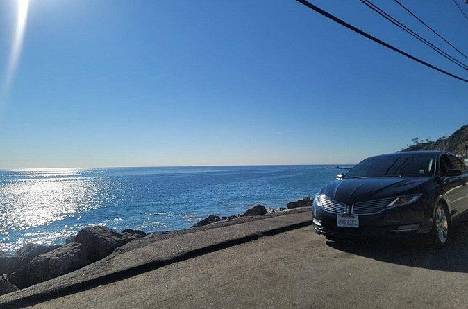 Private LAX Transfer to or from Carnival Cruise Port - Long Beach - Why Choose a Private LAX Transfer?